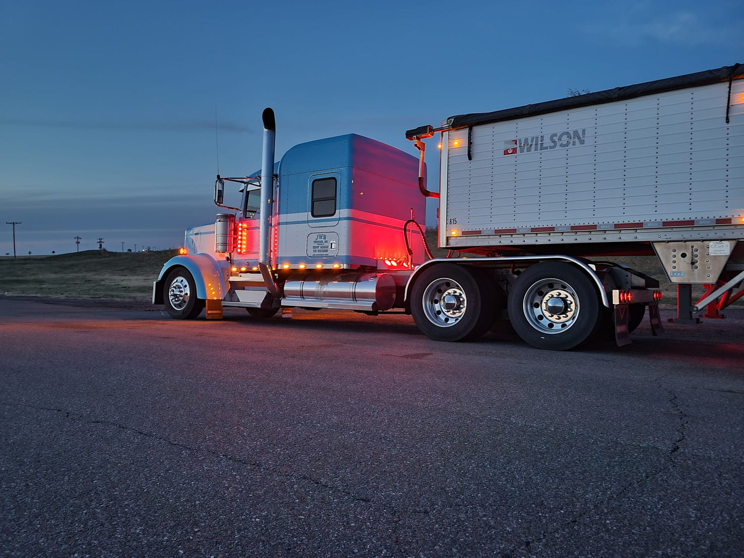 Collections – West State Trucks